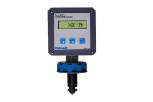 Digital Flow Indicator- field mounting – Care Instruments