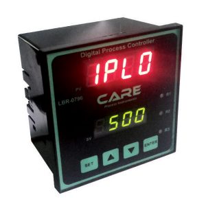 Digital Temp. Controller / Indicator – Care Instruments