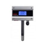 Rotronic hf1, Rotronic HF120, Rotronic Temperature Transmitter