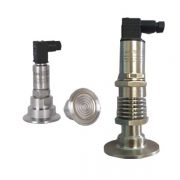 Special Purpose Pressure Transmitter – Care Instruments