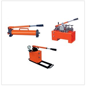 Hydraulic Hand Pump – Care Instruments