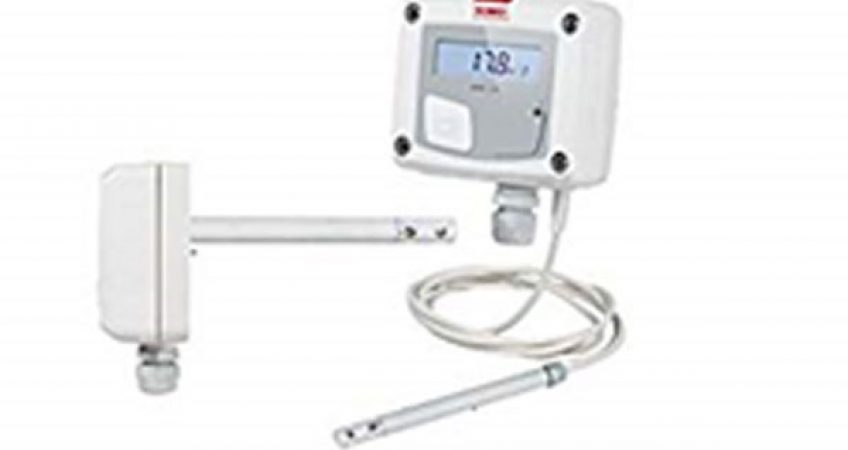 AIR Velocity / Flow – Care Instruments