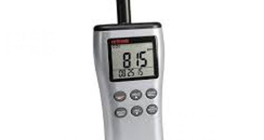 Humidity Transmitter – Care Instruments