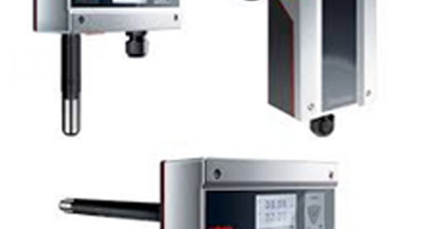 RotronicsHF-4 – Care Instruments