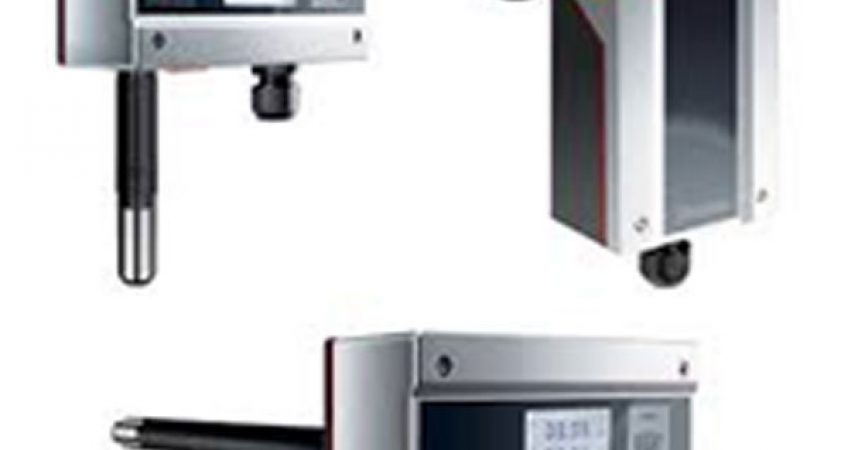 Humidity Transmitter – Care Instruments