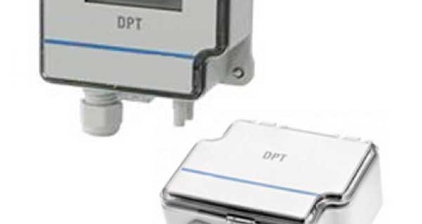 Magnelic Gauge – Care Instruments