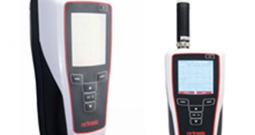 Rotronics HP32 – Care Instruments