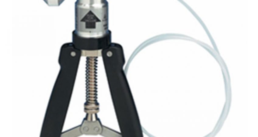 Pneumatic Hand Pump – Care Instruments