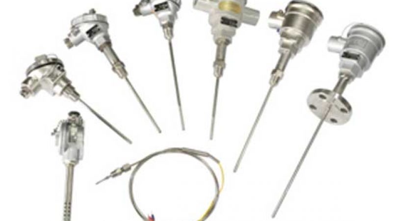 Resistance Temperature Detector (RTD) – Care Instruments