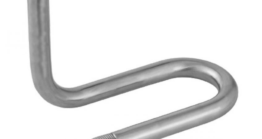 U Type Syphone – Care Instruments